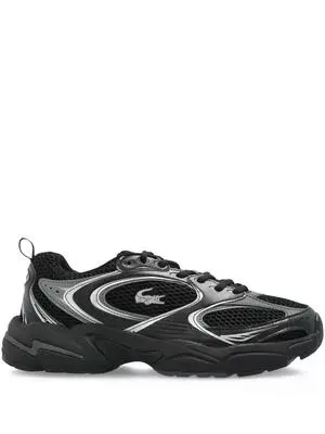 Lacoste Storm 2k Mesh-panel Sneakers