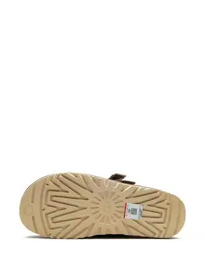 UGG Goldenstar Slippers