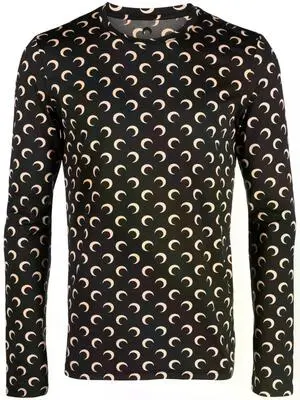 Marine Serre Sport Tops For Men