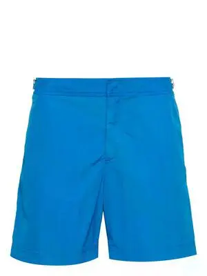 Orlebar Brown Bulldog Mid-length Swim Shorts - Blue