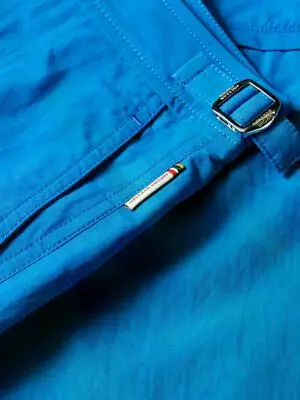 Orlebar Brown Bulldog Mid-length Swim Shorts - Blue