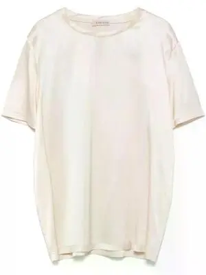 Blanca Vita Office Wear T-shirts For Women