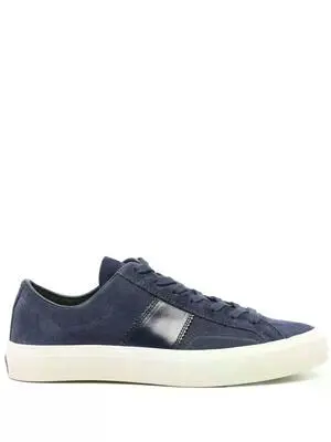 TOM FORD Cambridge Sneakers - Blue