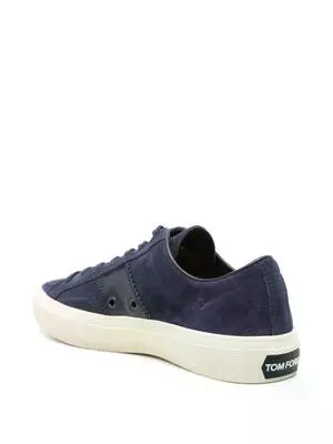 TOM FORD Cambridge Sneakers - Blue