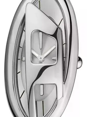 DIESEL® D-era 19mm Watch