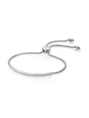 Monica Vinader Adjustable Bracelets