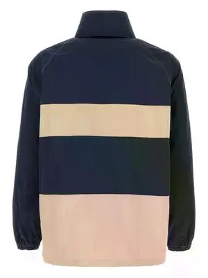 FAY Two-tone Jacket - Blue