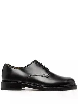 Our Legacy Lace-up Derby Shoes