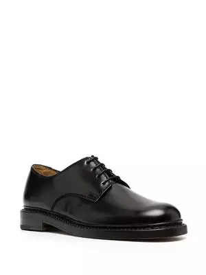 Our Legacy Lace-up Derby Shoes