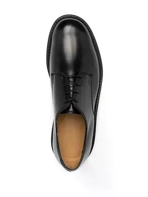 Our Legacy Lace-up Derby Shoes