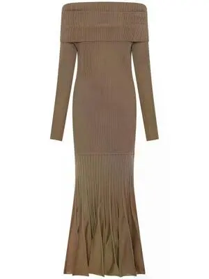 NICHOLAS Maxine Maxi Dress