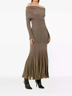 NICHOLAS Maxine Maxi Dress