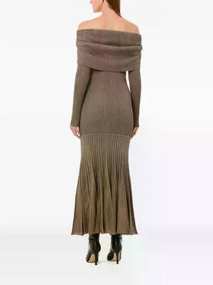 NICHOLAS Maxine Maxi Dress