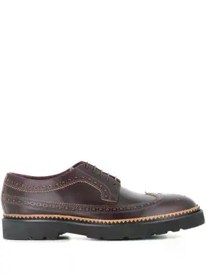 Paul Smith Count Derby Shoes