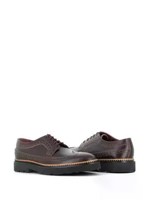 Paul Smith Count Derby Shoes