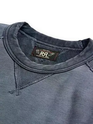 Ralph Lauren Crew-neck Cotton Sweater