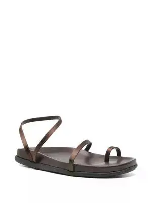 ANCIENT GREEK SANDALS Eleftheria Sandals