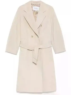 Max Mara Ticino Coat