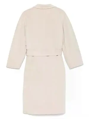 Max Mara Ticino Coat