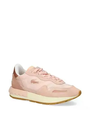 Lacoste Partner Sneakers - Pink