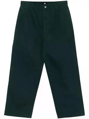 StÜssy Cotton Chinos