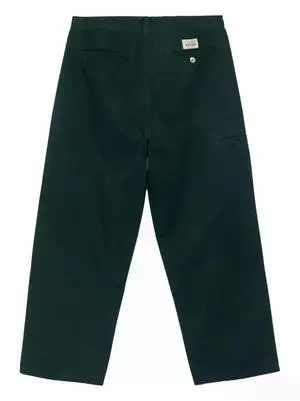StÜssy Cotton Chinos