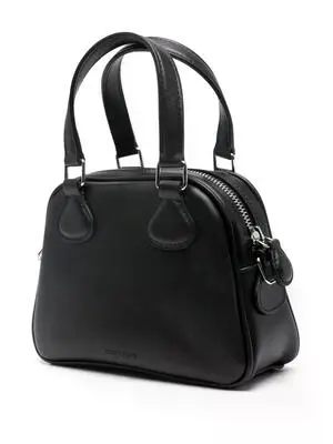 COURREGES Re-edition Bowling Bag