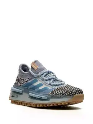Adidas Nmd S1 Philllllthy Sneakers