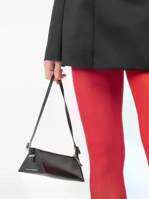 Benedetta Bruzziches Joy Shoulder Bag - Black