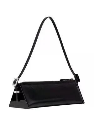 Benedetta Bruzziches Joy Shoulder Bag - Black