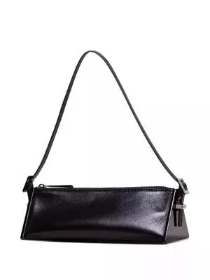 Benedetta Bruzziches Joy Shoulder Bag - Black
