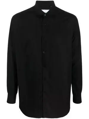 COSTUMEIN Long-sleeve Lyocell Shirt