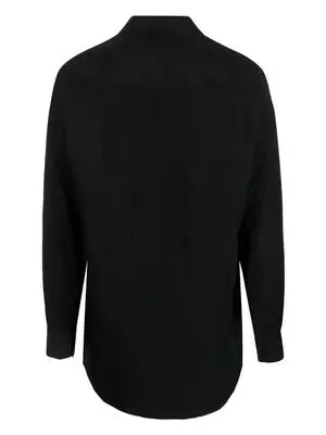 COSTUMEIN Long-sleeve Lyocell Shirt