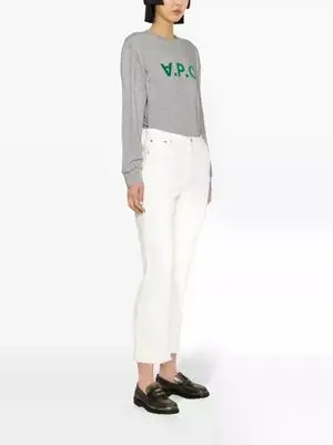 Closed Hi-sun Mid-rise Skinny Jeans