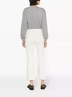 Closed Hi-sun Mid-rise Skinny Jeans