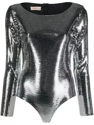 Blanca Vita Bodysuits