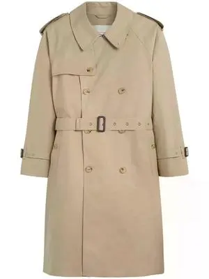 Mackintosh Earlston Trench Coat