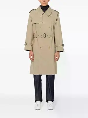 Mackintosh Earlston Trench Coat
