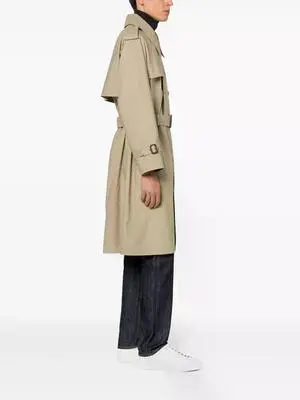 Mackintosh Earlston Trench Coat