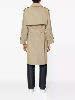 Mackintosh Earlston Trench Coat