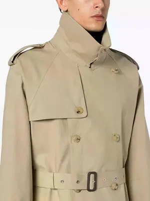 Mackintosh Earlston Trench Coat
