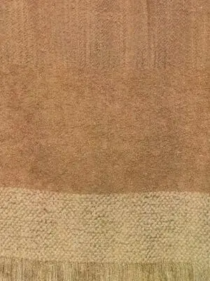 UMA WANG Sciarpa Scarf