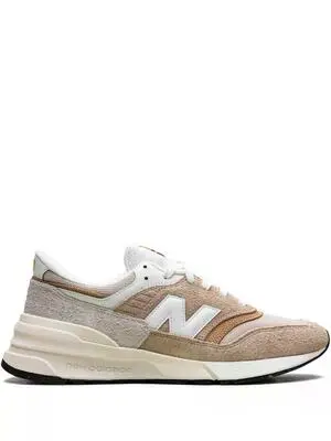 NEW BALANCE 997r Dolce/sandstone Sneakers - Neutrals