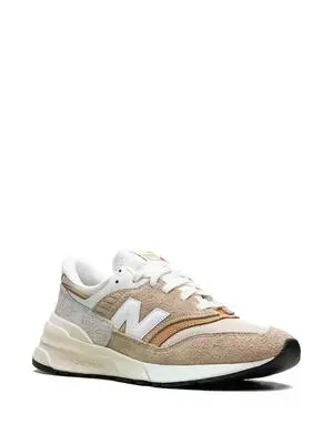 NEW BALANCE 997r Dolce/sandstone Sneakers - Neutrals