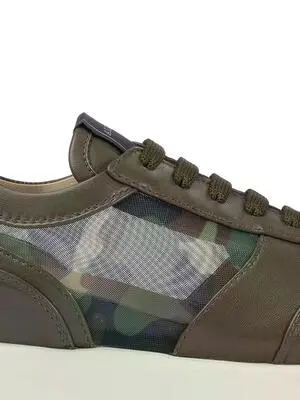 LE SILLA Claire Sneakers