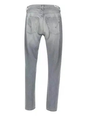 DONDUP Dian Straight-leg Jeans