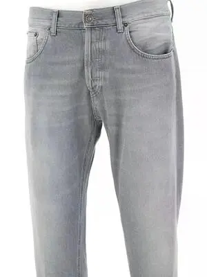 DONDUP Dian Straight-leg Jeans