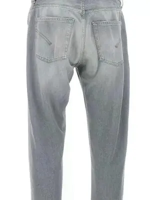 DONDUP Dian Straight-leg Jeans