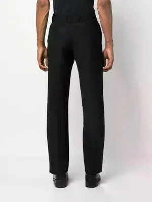 Off-White Graf Coupe Slim-cut Trousers