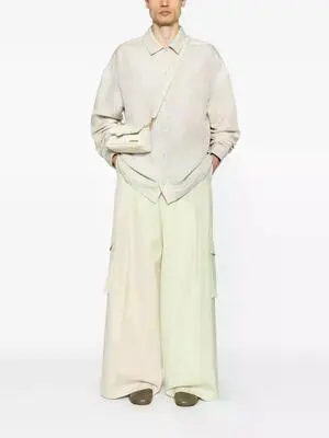 Jacquemus The Atelier Shirt